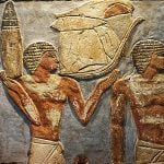 Ancient Egyptian Nutrition | Health and Fitness History