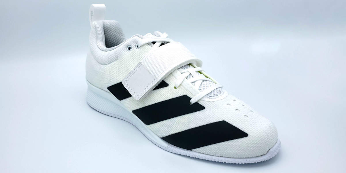 Adipower 2 Weightlifting Shoe Review