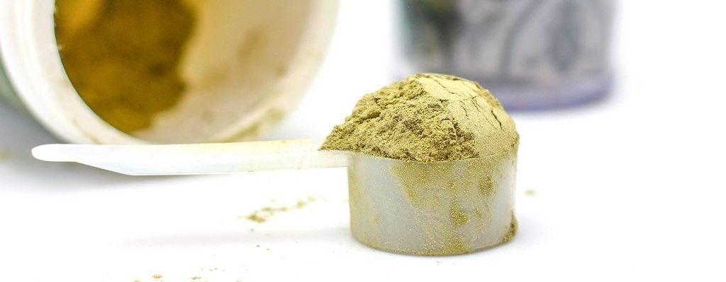 Hemp Protein Powders: Best of 2020